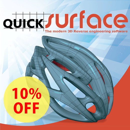 QUICKSURFACE – ディプロス オンラインショップ